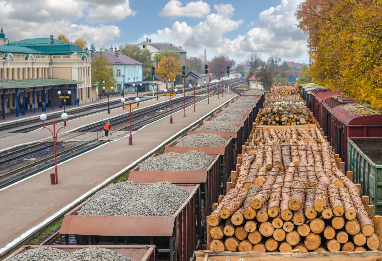 O nas – PKP Cargo Terminale